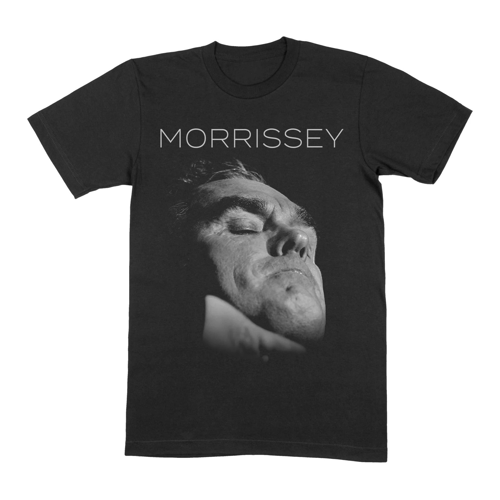Feel Black T-Shirt | MPORIUM